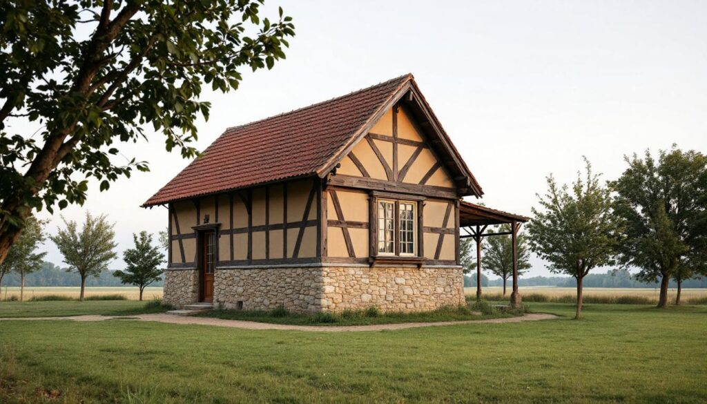 Les charpentes en bois sur mesure : votre guide pour tout comprendre