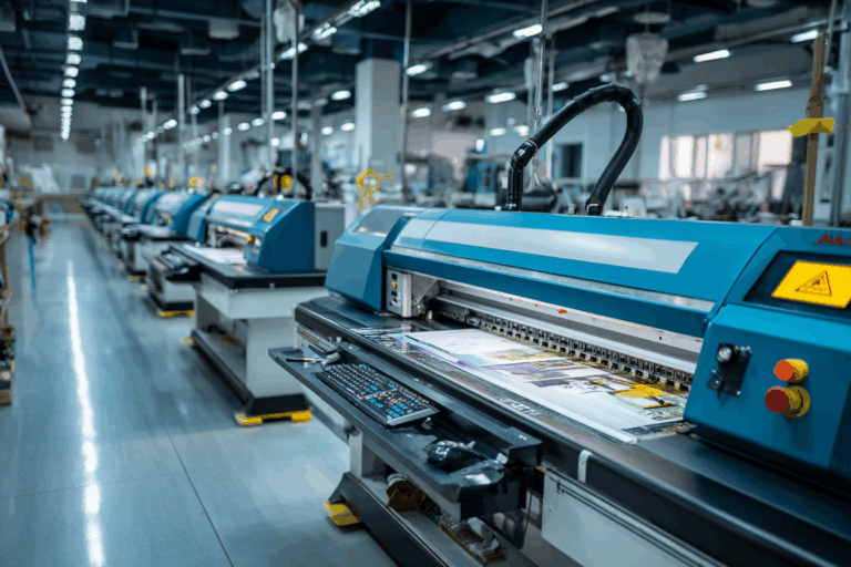 Les limites de la découpe au plotter en production industrielle